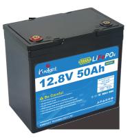 China Solar Lithium Iron Phosphate Battery 12v 6ah-400ah Lifepo4 3 Years Warranty for sale