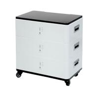 China Long Lasting 12v Ion Storage Systems Self-Discharge Rate 2% Per Month for sale