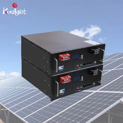 China 48v 100ah Lithium Battery Charging Module Overdischarge Protection for sale