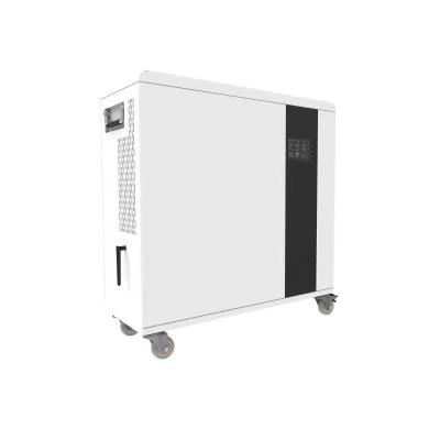 China Long Lasting 12v Ion Storage Systems Self-Discharge Rate 2% Per Month for sale