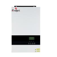 China Aluminum Alloy Solar Energy Power Station With Mppt / Pwm Controller And Timer for sale