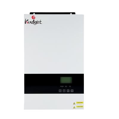China Aluminum Alloy Solar Energy Power Station With Mppt / Pwm Controller And Timer for sale