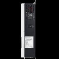 China DC AC 24 Volt Solar Inverter 1000w High Efficiency 90% for sale