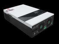China Efficient Frequency Range IP65 Solar Energy Inverter For Industrial Applications for sale