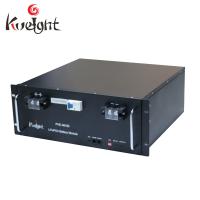 China 600W Outdoor Waterproof IP55 UPS Battery Racks Rack for Telecom Equipment for sale