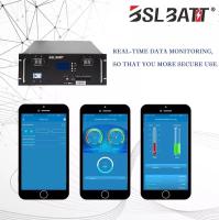 China IP55 Outdoor Telecom Rack with Lead-Acid/Lithium Battery Backup Power Supply for sale