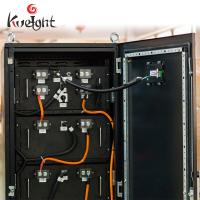 China 535*240*220mm 100A Energy Storage System Battery For Industrial for sale