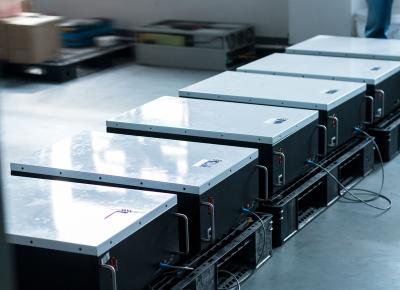 China High Capacity Industrial UPS Power Supply For Uninterrupted Power Backup for sale