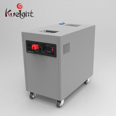 China 50Hz Frequency Ups Uninterruptible Power Supplies For Commercial for sale
