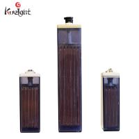 China PP 6V Ups Uninterruptible Power Supplies OPzS Tubular Batteries for sale