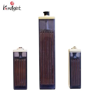 China PP 6V Ups Uninterruptible Power Supplies OPzS Tubular Batteries for sale