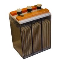 China PP 6V Ups Uninterruptible Power Supplies OPzS Tubular Batteries for sale