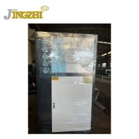 China FLE-008 LVT Floor Tempering Machine 140KW with 20-200°C Temperature Range for Industrial Floor Heating for sale