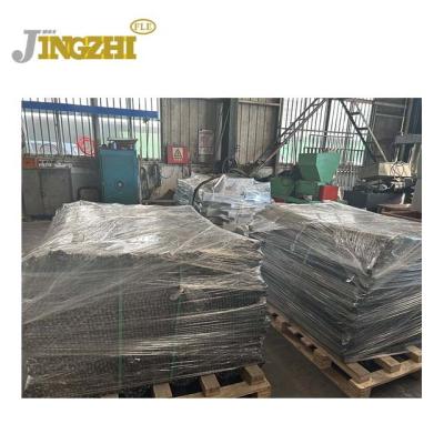 China FLE LVT Floor Tempering Machine 80KW-140KW 380V-460V Stainless Steel Heating System for Flooring Production for sale