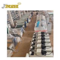 China 380V 50Hz Hot Melt UV Roller Coater 0.1-5mm for Floor Furniture PUR Wall Board for sale