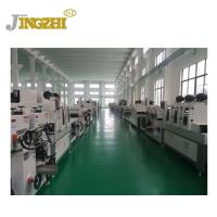 China Industrial Horizontal Belt Sander with 1300mm Working Width and 34KW Power for Metal and Wood Processing for sale
