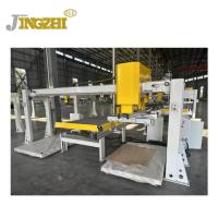 China Plywood Sanding UV Wood Finishing Equipment - 34KW Lacquer Coating Machine with 1300mm Working Width for sale