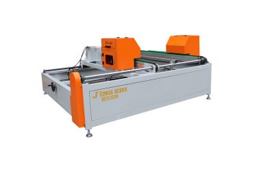 China 380V 50Hz Hot Melt Adhesive Coating Machine for Flooring - 80-1300mm Width, 34KW Power, 60m/min Speed for sale