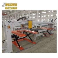 China SPC UV Coating Machine FLE-019 with 1300mm Width and 10-25m/min Speed for Metal, Floor & Film for sale