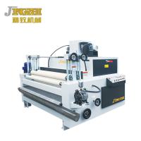 China Marble Wall Panel Roller Coating Machine with 220V/380V Voltage and Adjustable Coating Thickness for sale