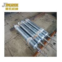 China PLC Hot Melt Roller Coating Machine 1300mm Width Surface Paint Finishing for MDF Board for sale
