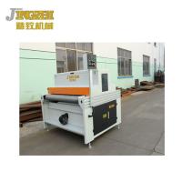 China Wood Floor UV Coater Dryer with LED Curing System 220V - 620mm to 1320mm Width, 0-25m/min Speed for sale