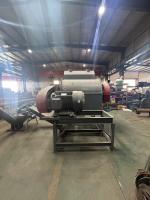China FLE-009 SPC Floor Recycling System with 3.0-6.0mm Thickness and UV Coating for Indoor Flooring for sale