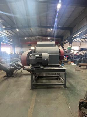 China FLE-009 SPC Floor Recycling System with 3.0-6.0mm Thickness and UV Coating for Indoor Flooring for sale