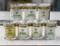 China FLE-040 Plastic Processing Additives | 0.5-2% Dosage | Colorless to Light Yellow Solid for Polymer Enhancement for sale