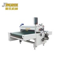 China Double Wing Single Roller Roll To Roll Coating Machine , Uv Roller Coating Machine 15-25m/Min for sale