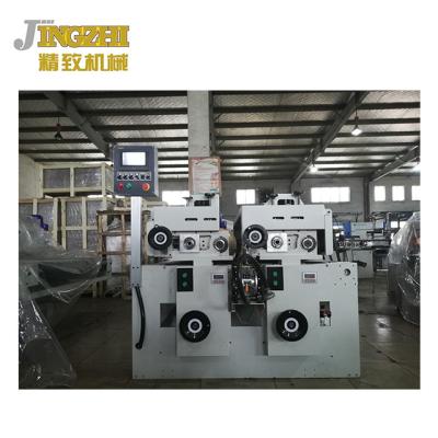 China MDF Chipboard Wood Coating Machine No Chromatic Aberration 380v Three Phase for sale