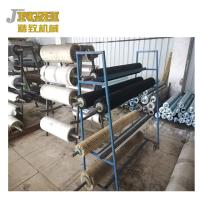 China Precise Stain Brushing Coating Auxiliary Equipment Dust Cleaner Convenient for sale