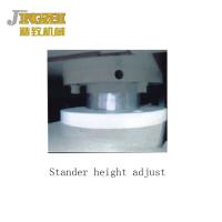 China Fixed Worktable Furniture Sanding Machine , Floor Sanding Machine With One Head for sale
