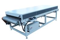 China Heating Leveling Infrared Drying Systems Machine Adjustable Temperature for sale