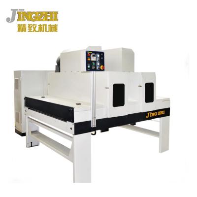 China High Power Exhaust UV Dryer Machine , Uv Lamp Machine  Well Ventilated for sale