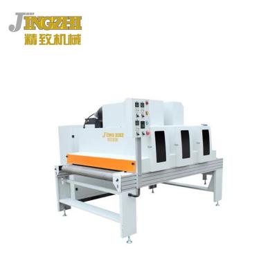 China Rapid Quick Drying Speed Uv Light Machine Cost Effective 300 Mm Length for sale