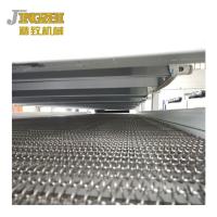 China Rapid Quick Drying Speed Uv Light Machine Cost Effective 300 Mm Length for sale