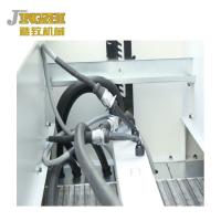 China SPC Veneer Flooring  UV Led Curing Equipment Water Circulation Cooling System for sale