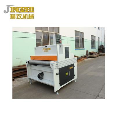 China Mesh Conveyed LED UV Curing Machine Patent Design Prevent Floor Deformation for sale