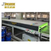China MDF Glass PVC Plywood Hot Air Dryer , Infrared Heater Energy Efficientl CE Certification for sale