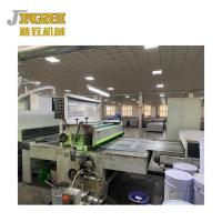 China Paint Uv Coating Equipment Condition New High Performance For SPC LVT WPC Floor for sale