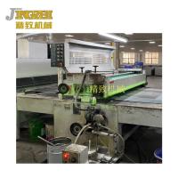 China Thin Plate Roller Coating Machine  Non Color Difference Without Horizontal Lines for sale