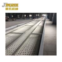 China Professional Tempering  Industrial Roller Coating Machine Schneider Inverter Controls for sale