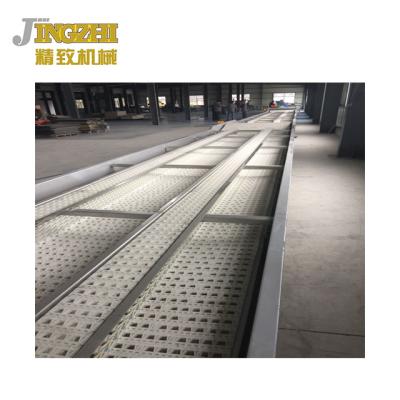 China Professional Tempering  Industrial Roller Coating Machine Schneider Inverter Controls for sale