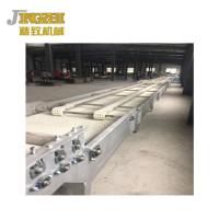 China High Temperature Boiled Thermal Film Coating Machine , Hot Melt Adhesive Coating Machine for sale