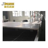 China LVT Tempering Line Lacquer Roller Coating Machine Deformation Prevention for sale