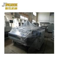 China Steel Brush Wheel Lacquer Sanding Machine , Industrial Sanding Machine Archaize Effect for sale