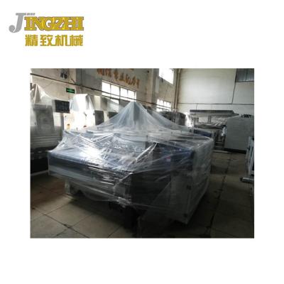 China Composite Veneer Flooring Automatic Wood Sanding Machine High Power Motor for sale