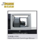 China Highly Active Stable Infrared Curing System Ejection Pipes Distributed Jet Air for sale