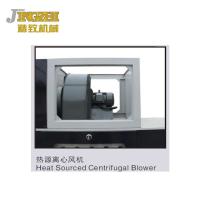 China Independent Transducer IR Dryer Machine Double Layer Equipped With Oven for sale